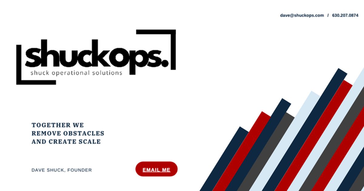ShuckOps.com